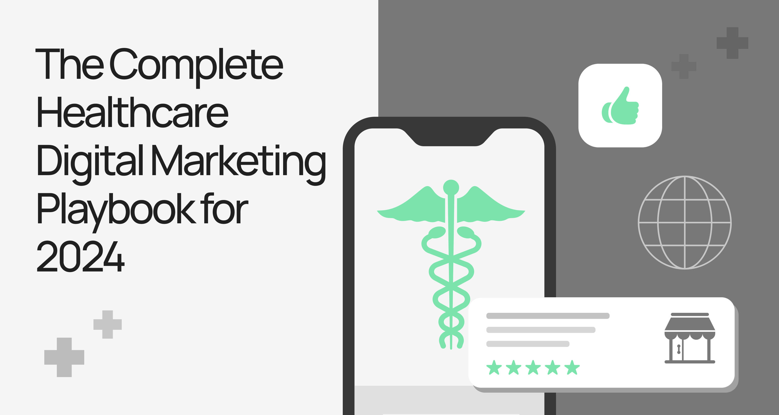 Healthcare Digital Marketing Strategies that Grow Your Practice